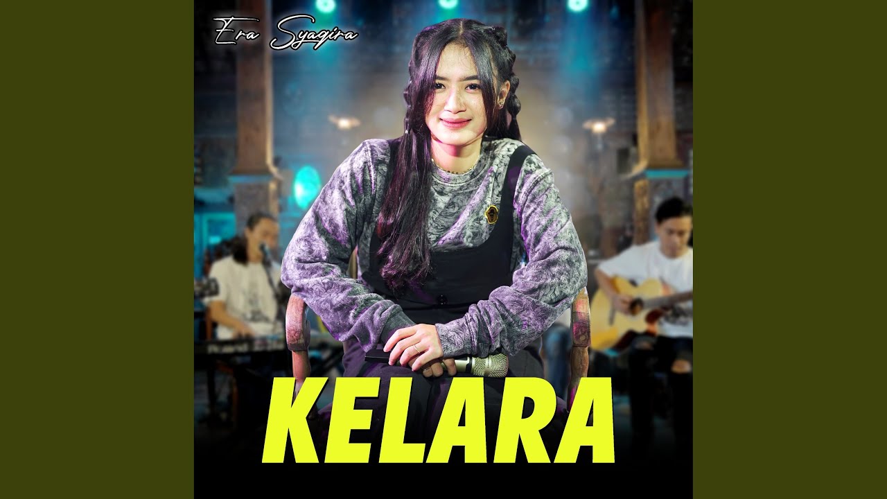 Kelara - YouTube Music