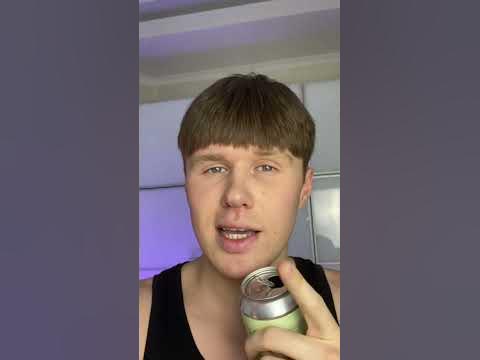 - обожаю этот яблочный шорли из самоката 🙂🥤 - YouTube