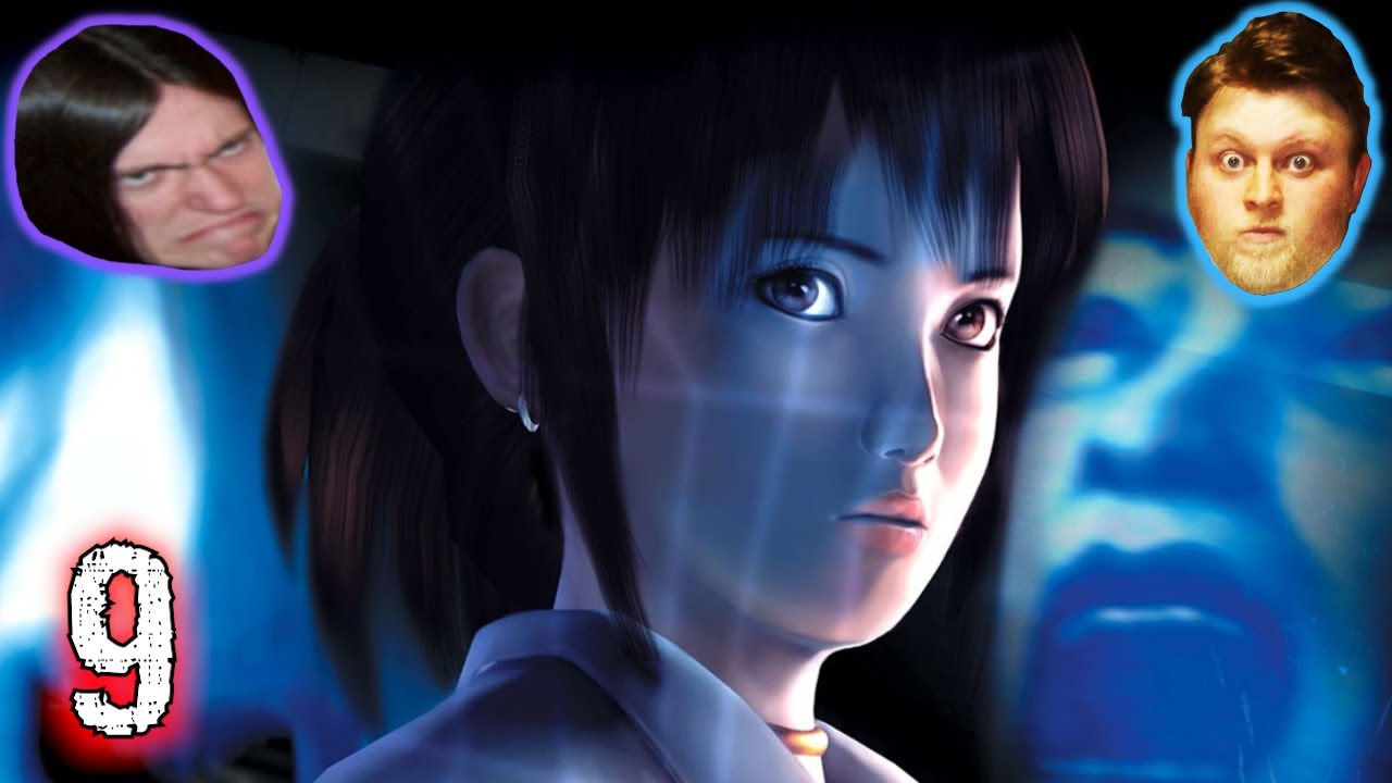 Fatal Frame (Part 9) - YouTube