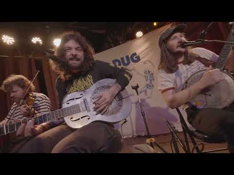 DUG - Cumberland Gap