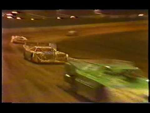 Liverpool City Raceway - YouTube