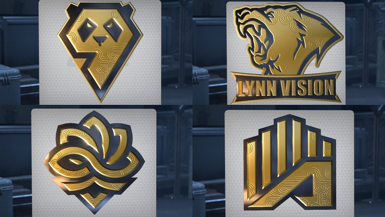 THIS NEW GOLD STICKER IS🔥- COPENHAGEN GOLD STICKER - INSPECTING ALL ...