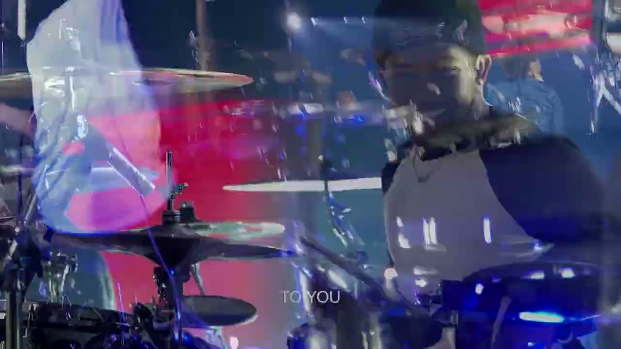 Tony Taylor Jr- Transformation Worship- Praise Medley - YouTube