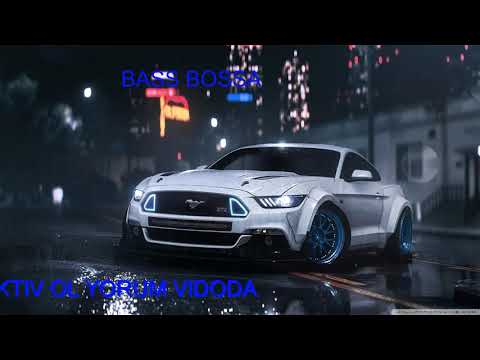 AZERI BASS MUSIC 2019 TOP MUSIC HAMININ AXTARDIQI MAHNI MASIN UCUN BASLAR