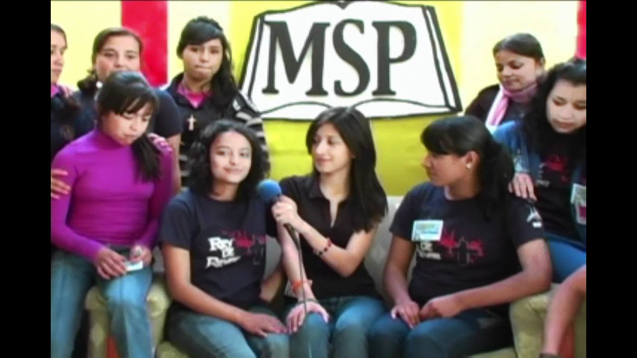 ¿Quiénes somos los JUMIS? HD - YouTube