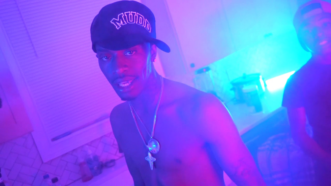 GLOCC GOD " GOIN UNDER OFFICIAL VIDEO" - YouTube