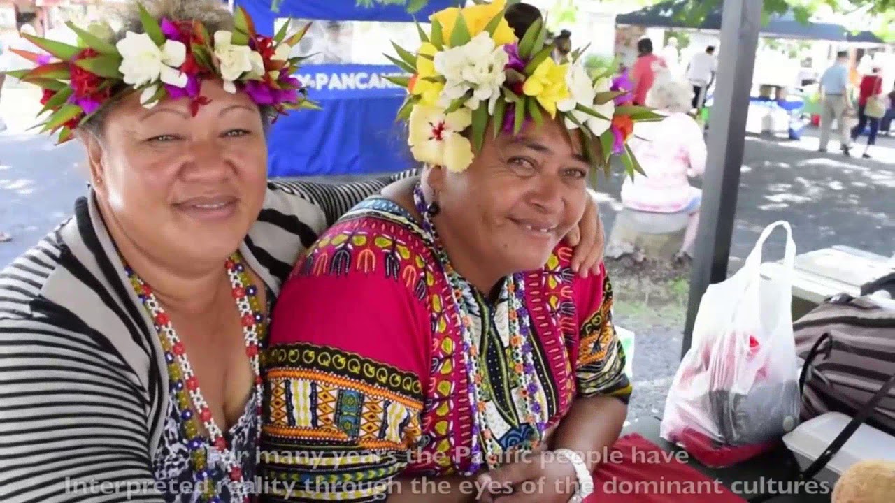 People of the Pacific - YouTube