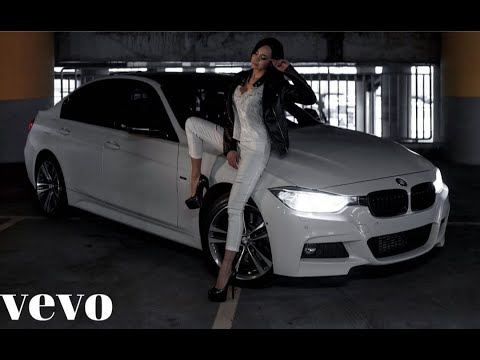 Jay Leemo - Лейла (Remix)/BMW Show