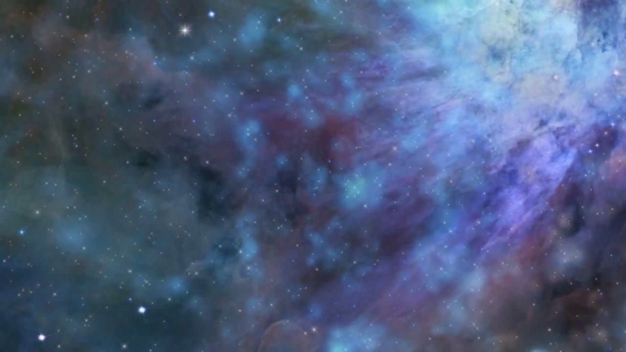 Galaxy Stock Footage - YouTube