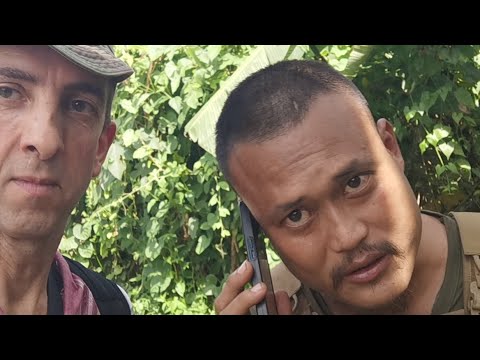 Meeting Cobra Column 5 Captain Saw Htoo Phaw - YouTube