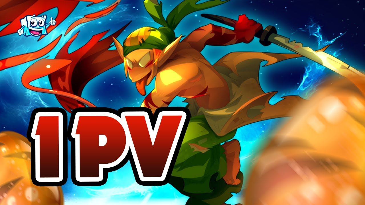 [DOFUS] DOFAWA SALVOU, NEM ACREDITEI! - YouTube