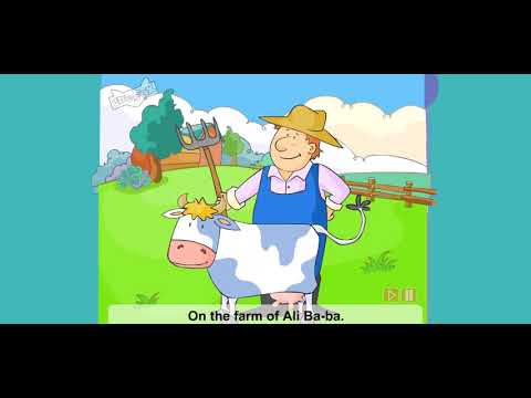 Ali Baba Song - YouTube