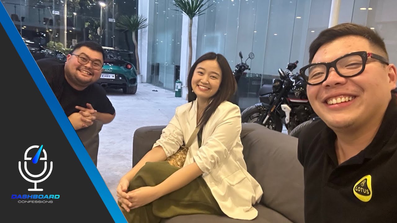 Chemist Shea Tan on Skincare Secrets and TikTok Fame - YouTube