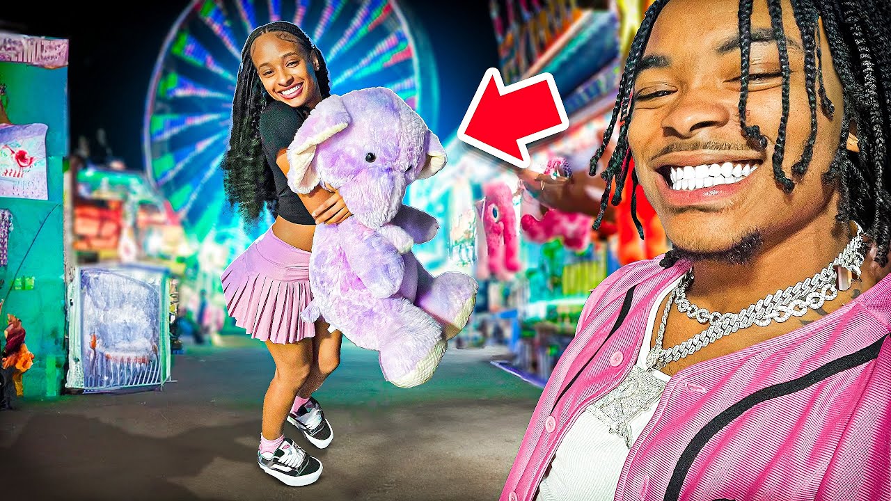 The Family REUNITES In ATLANTA ️ | ft. BAK JayC , TKB & BBL - YouTube