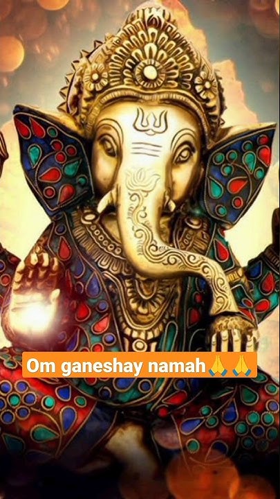 ganesh ji ke sabhi bhakt subscribe kare🙏. #song #most #viral #shorts🔥🔥 ...