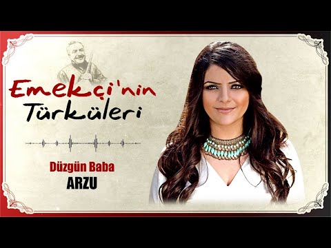 Arzu - Düzgün Baba