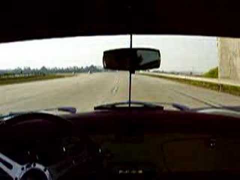 Porsche 356 Carrera - 4cam