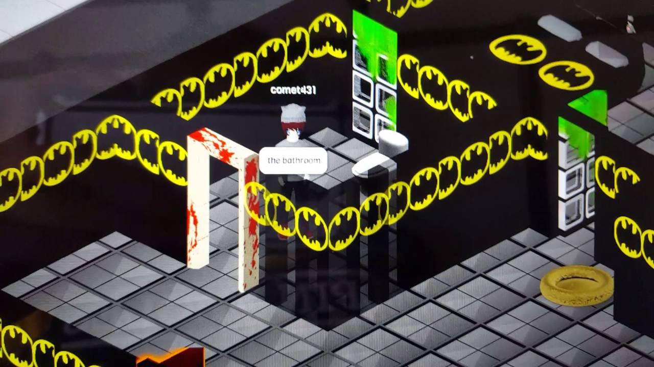 Chit chat city, part 1 - YouTube