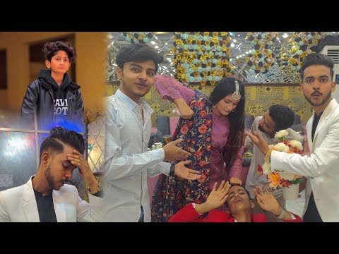 Czn Ka Aqeeqa 😍 Vampire Yt Ne Topi Kara Di 😭 @VAMPIREYT1 - YouTube