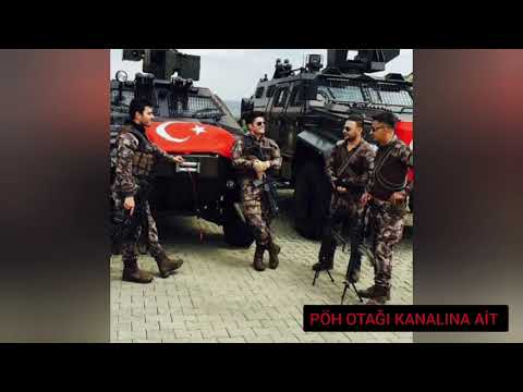 ÖZEL HAREKAT #KLİP/ PÖH-JÖH / ASENALAR- BABAYİĞİTLER