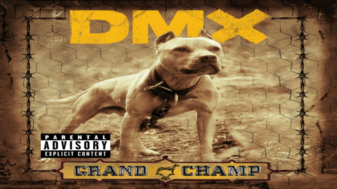 DMX - A 'Yo Kato - YouTube