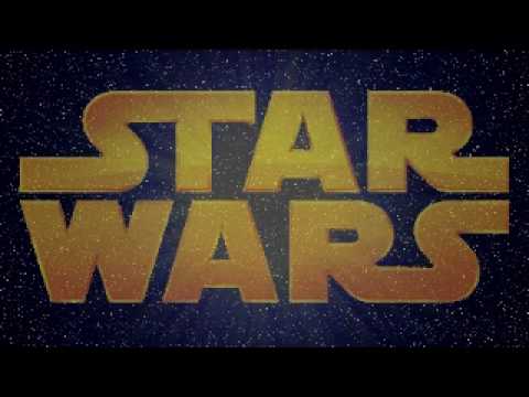 Star Wars - Droid Invasion Soundtrack - YouTube