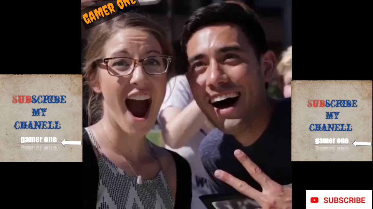 Zack magic show-best ilusion............ 2018 - YouTube