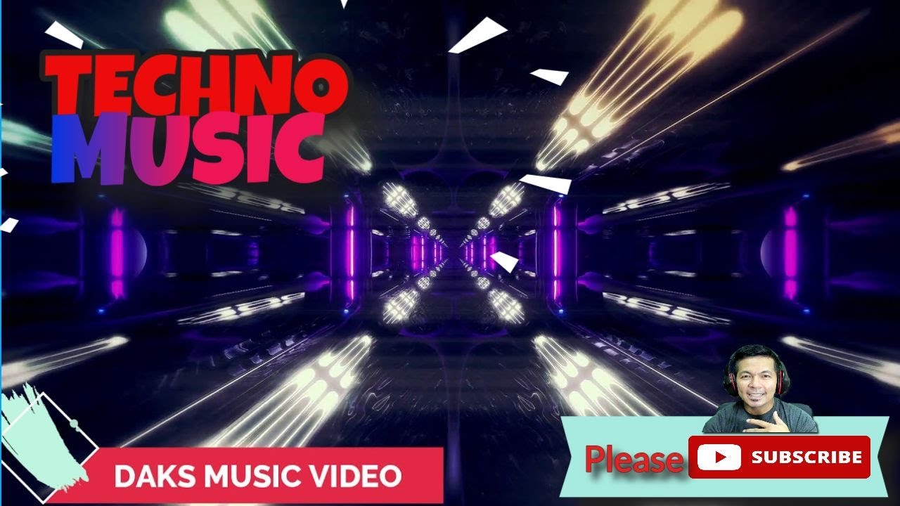 TECHNO MUSIC - YouTube