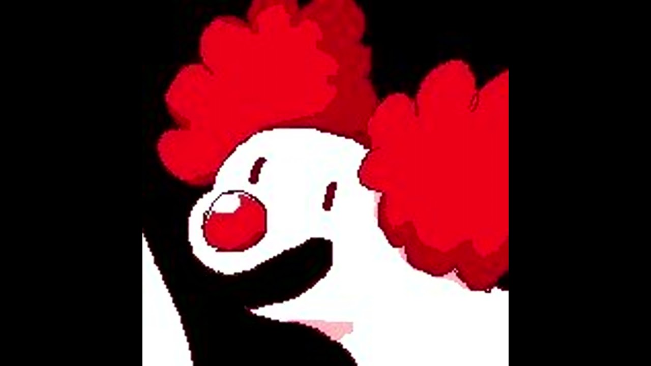 Clowfoe - YouTube
