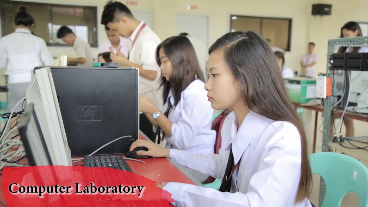 ALL ABOUT CDSGA - YouTube