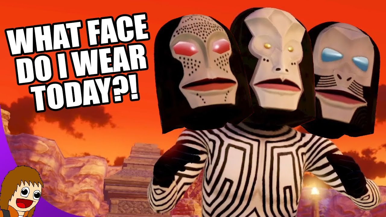 PICK A FACE, DARN IT! | Tom Foolery Highlights (10.30.2022-11.5.2022 ...