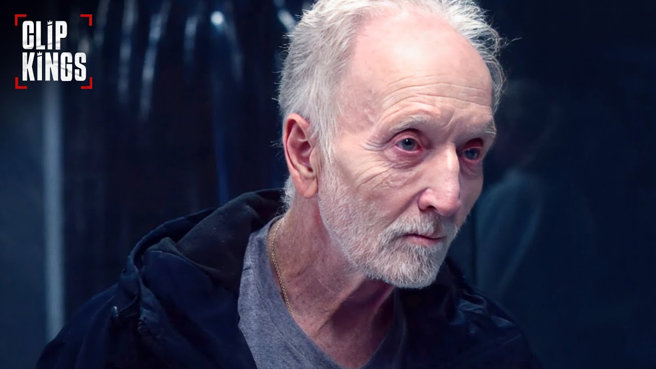 John Kramer Arrives to Mexico (Jigsaw Opening Scene) | Saw X - YouTube