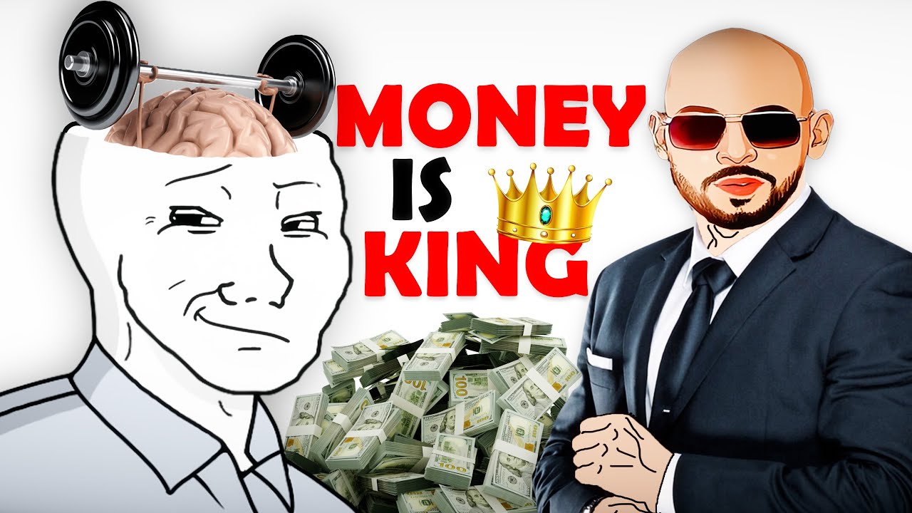 Top G Mindset - YouTube