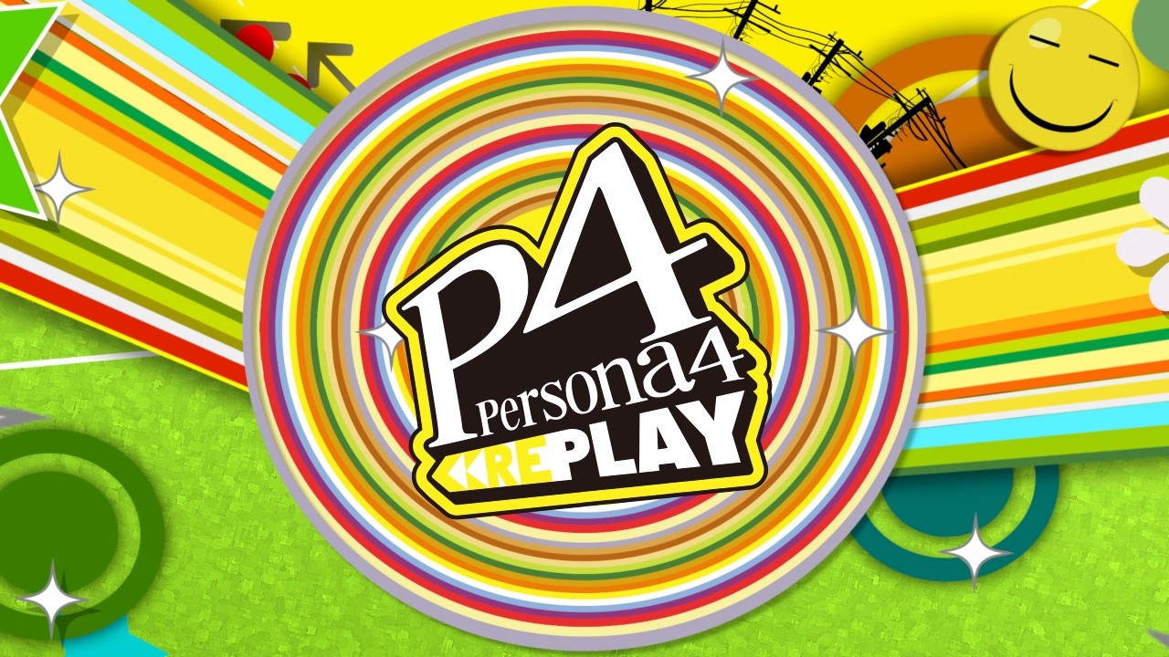 Persona 4 Replay - Snowflakes - YouTube