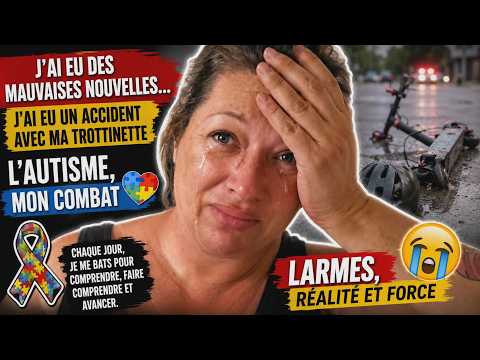 VLOG | Parfois j'en peux plus ...