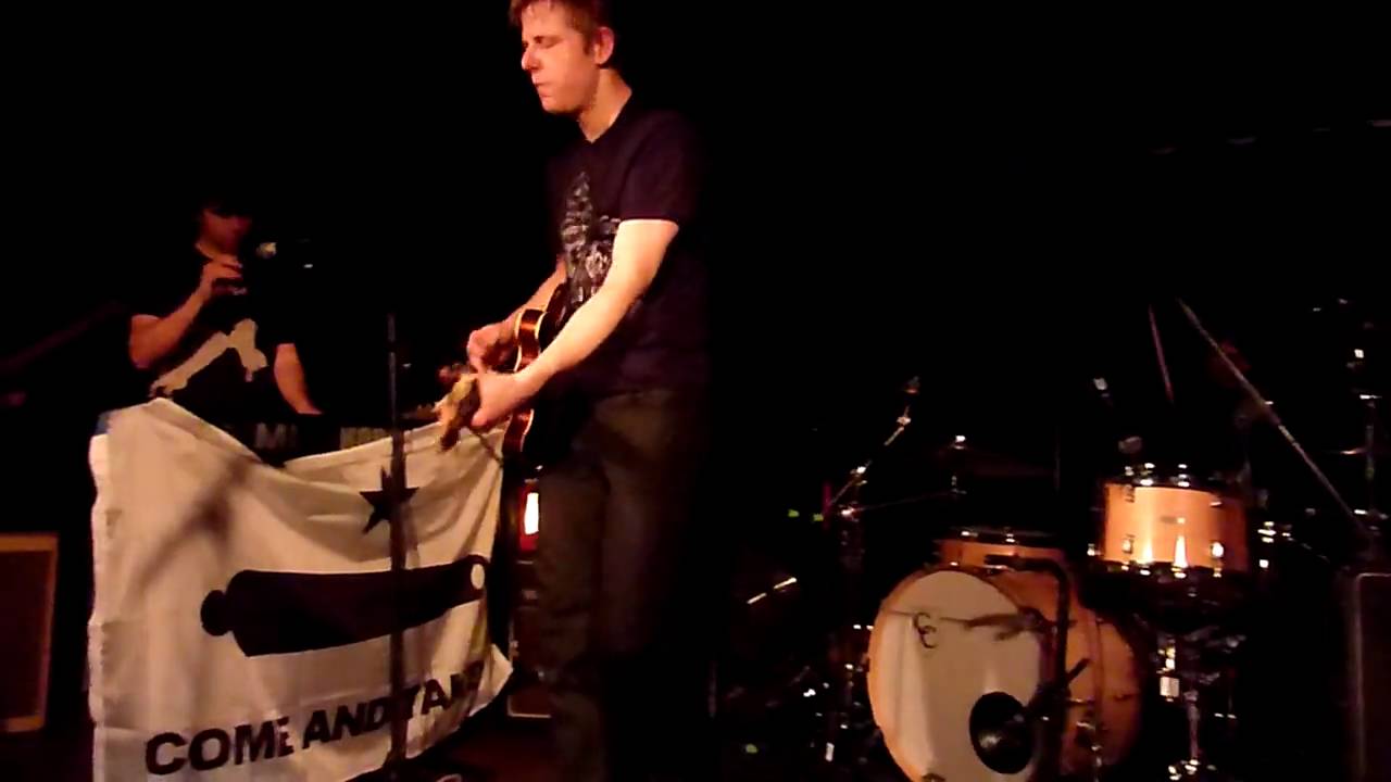 Spoon - "Written in Reverse" (Live at El Cid in Los Angeles 01-18-10 ...