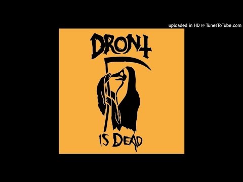DRONT - Concorde Supreme