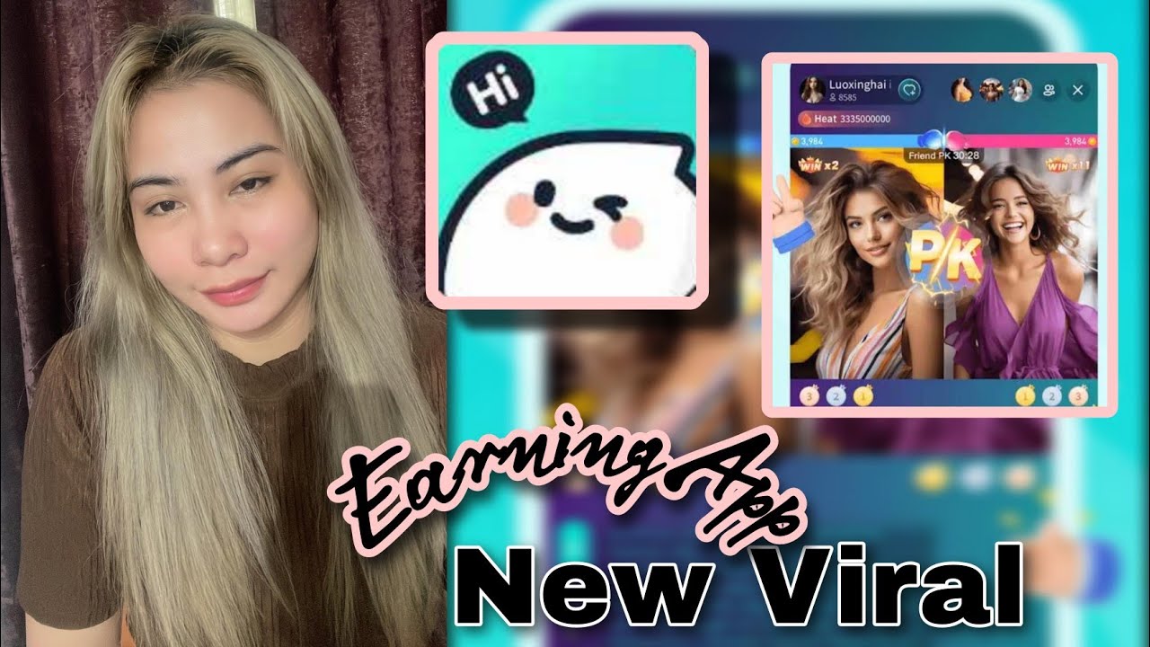 Paano Kumita sa SOYA APP? | New Earning App• New Viral App 🎉🙌 - YouTube