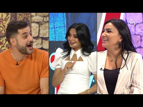Afət Fərmanqızı ilə münasibəti pis vəziyyətdədir: Yaşar Cəlilov Vüsalədən DANIŞDI (7 Canlı)