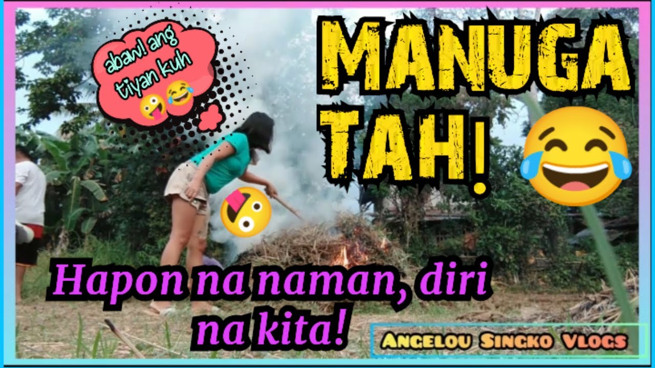 3.WALANG SAYANG NA LUPA SA TAONG MAY SIPAG AT TIYAGA | BAGO MAG TAKIP ...