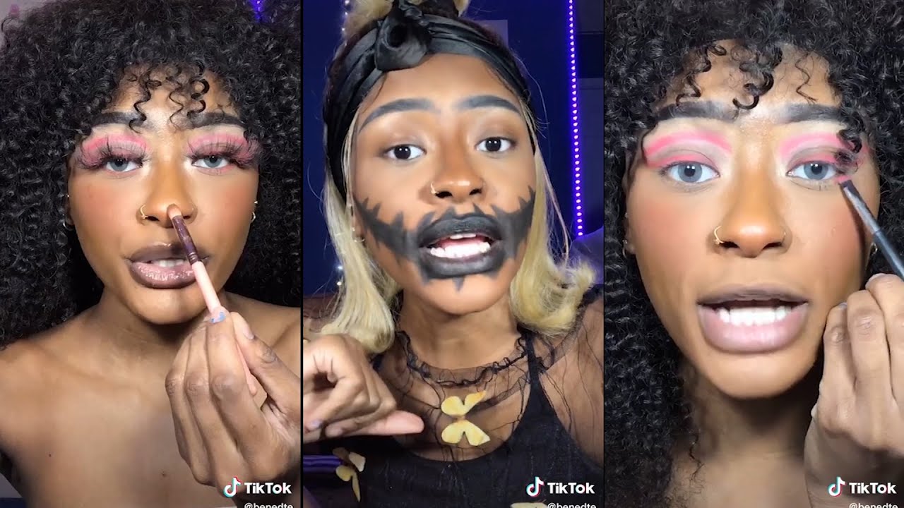 Complete Makeup Storytime 💋 Part 65 / benedte story times - YouTube