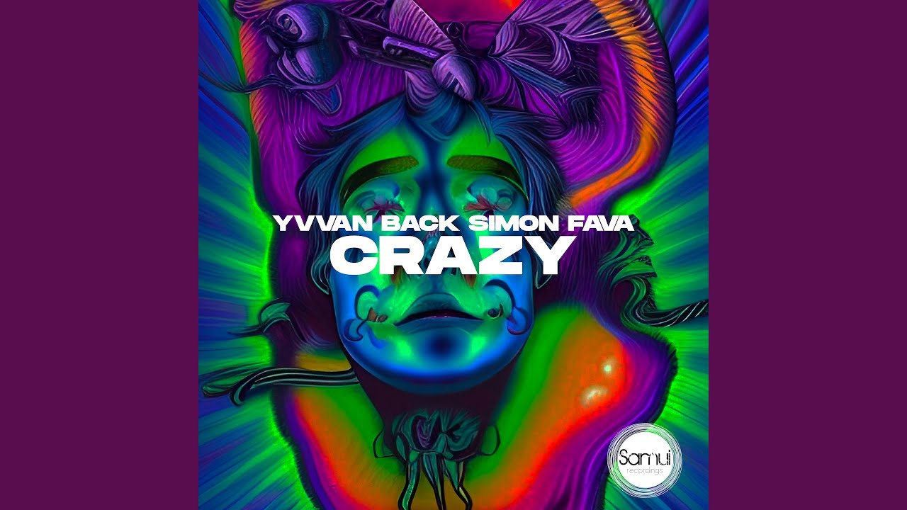 Crazy (Club Mix) - YouTube