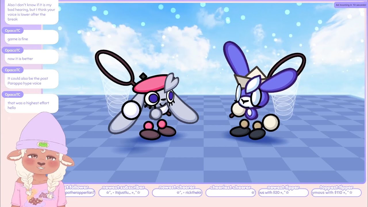 Cinnaminnie's Playing ☆ VIVIDLOPE『 Part 3 』 - YouTube