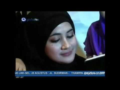 Uje On Obsesi Global TV 2011