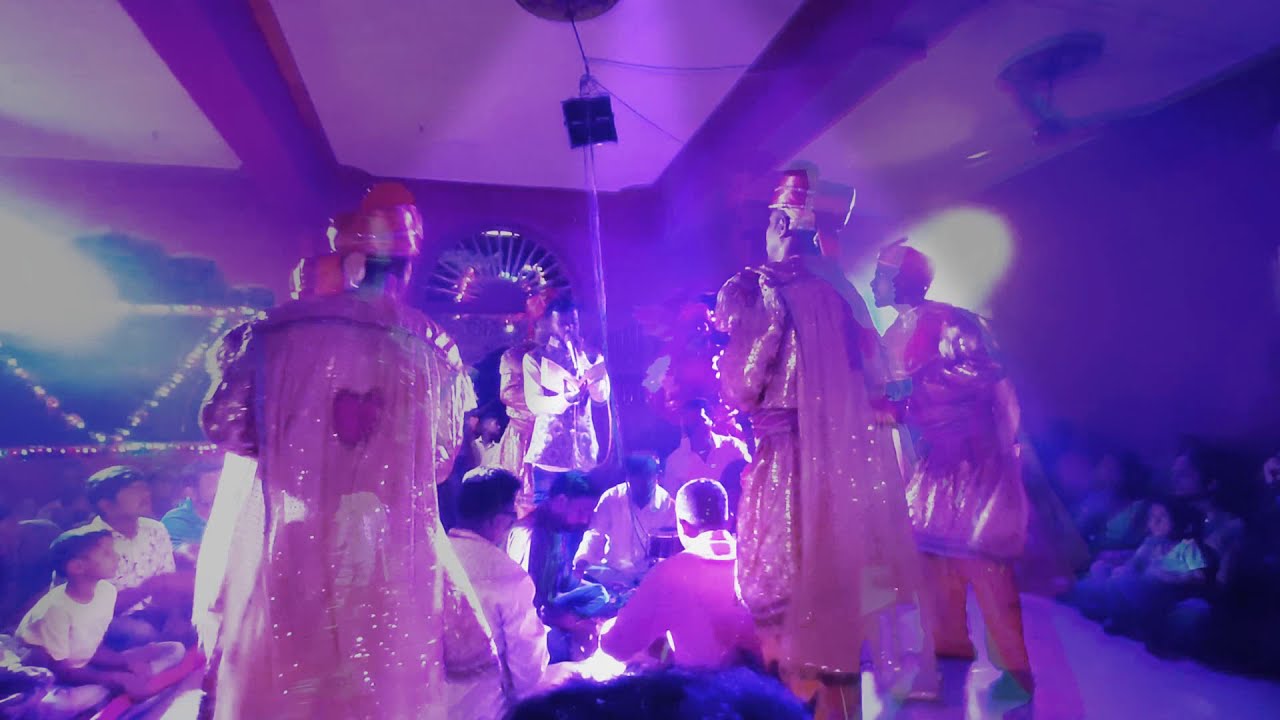Balya Dance - YouTube