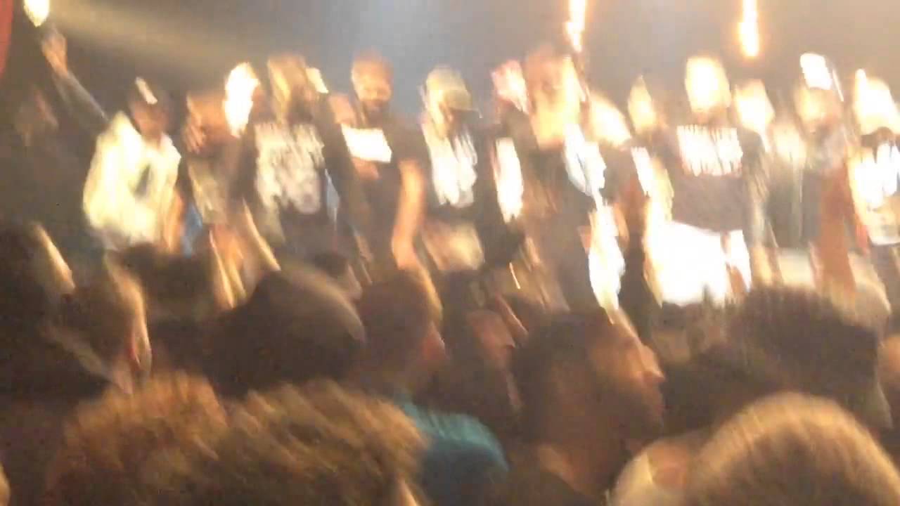 GRADUR: TRACTION EN LIVE AU BATACLAN FEVRIER 2015. - YouTube