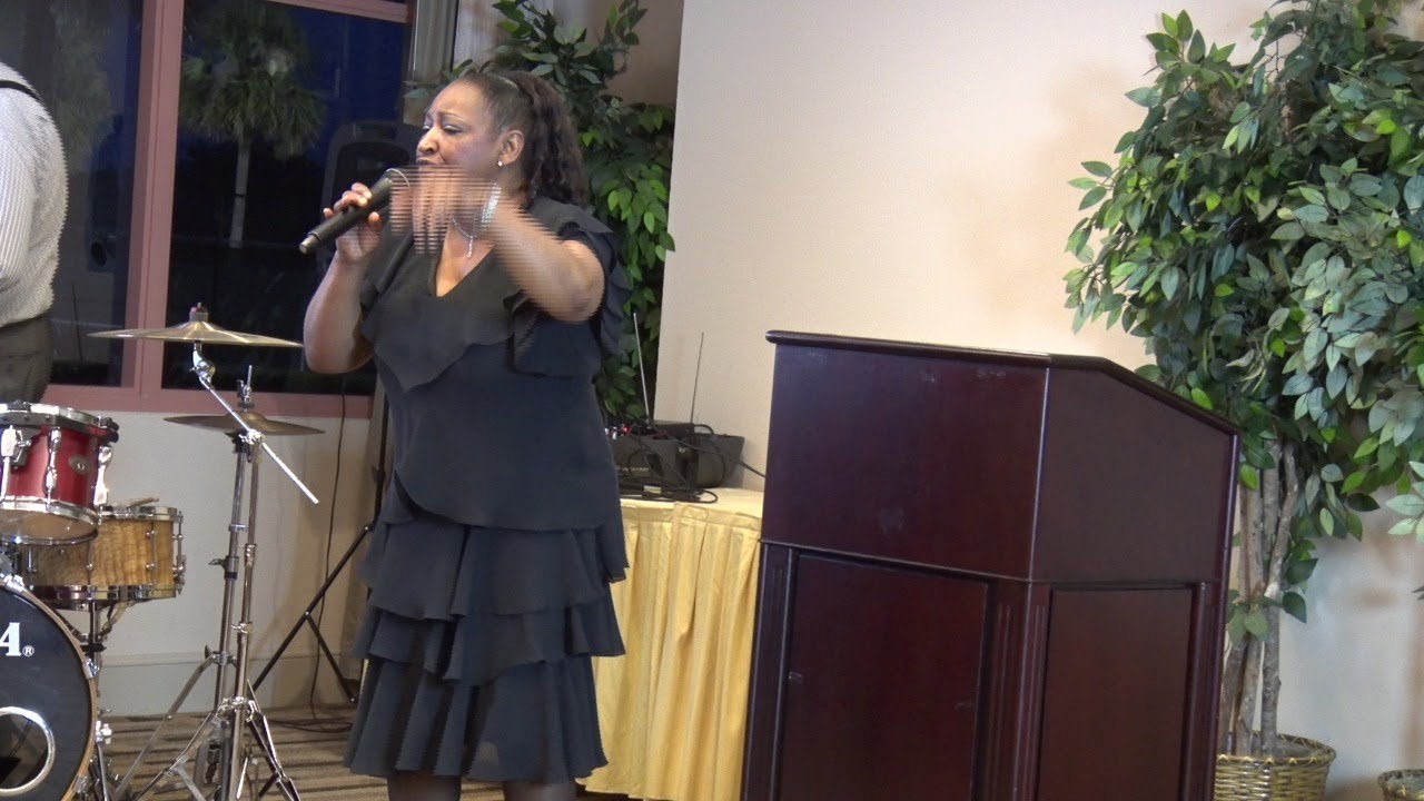 7000 Club Fellowship - Official Night - Presermonic Selection and ...