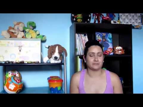 Breastfeeding Tag || VEDA Day 20