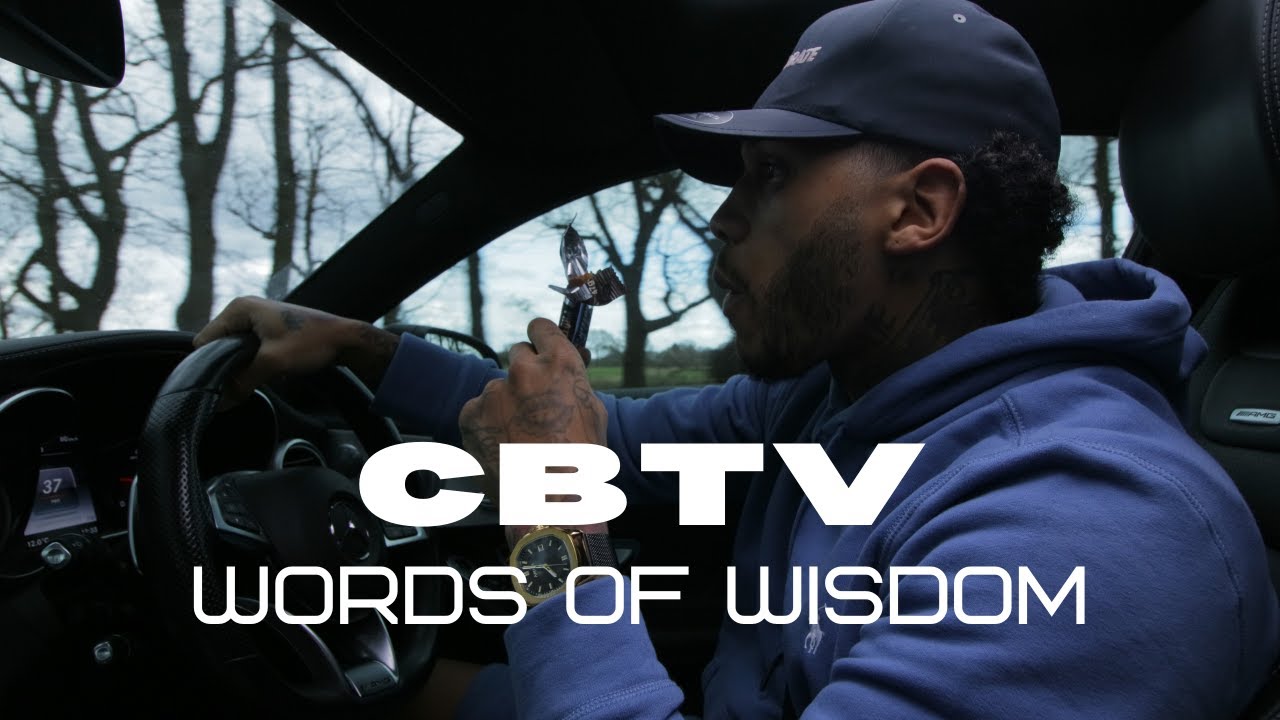 Words of Wisdom | What it takes to be an elite athlete - YouTube