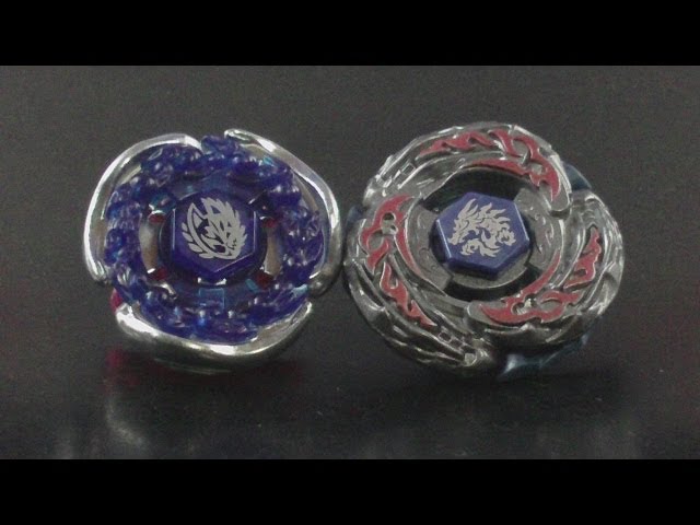 Beyblade Metal Fury Spiral Fox